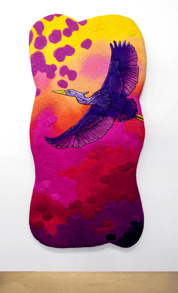 FIBER – Rachelle Gardner-Roe