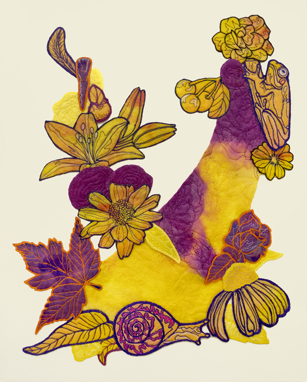 FIBER – Rachelle Gardner-Roe